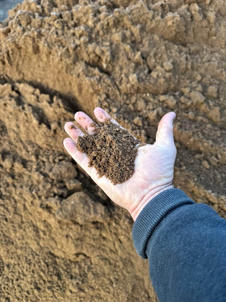 Aggregates & Soils – Grand Rapids Mulch